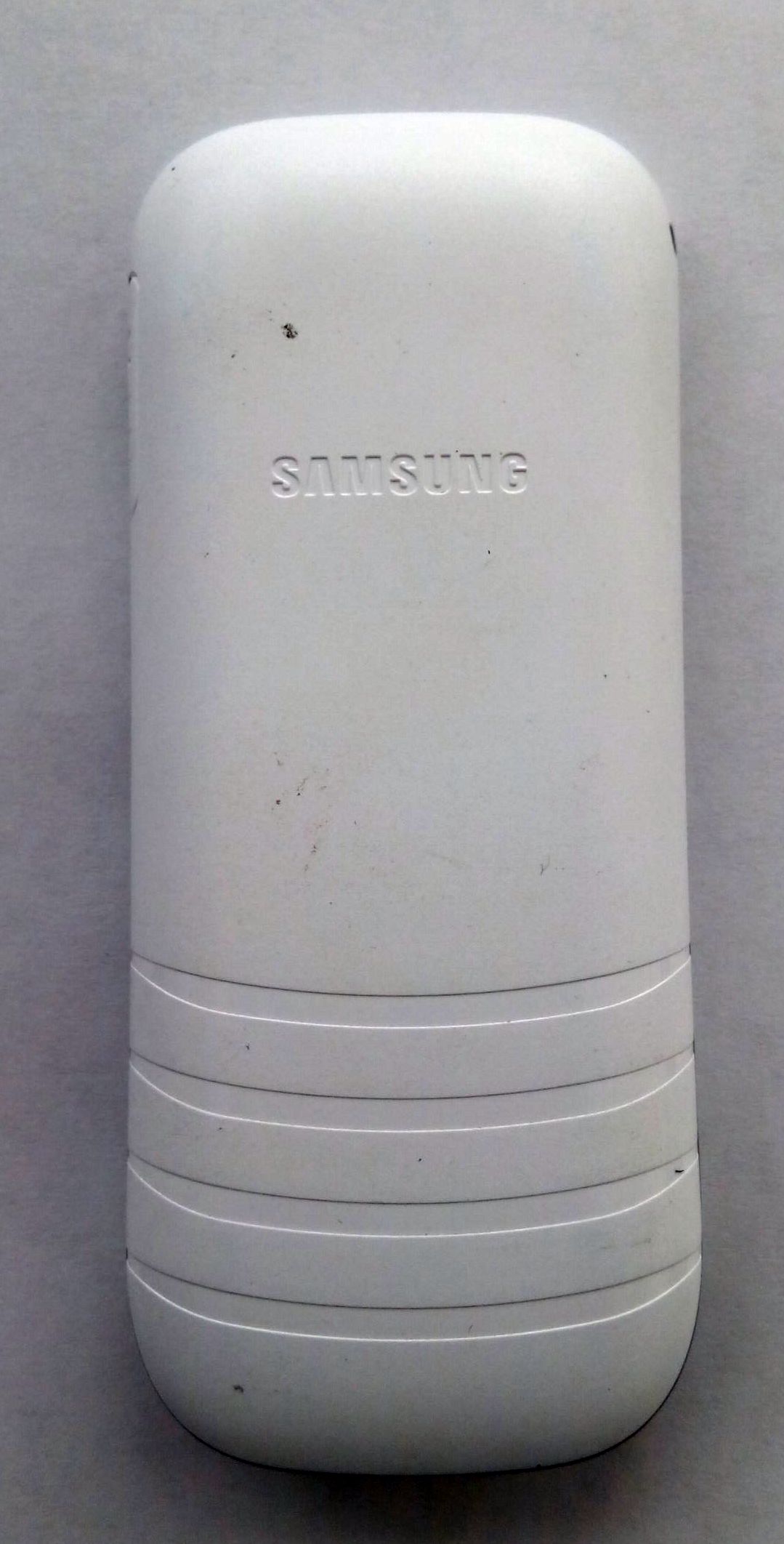 Мобільний телефон марки «Samsung», модель GTЕ-1200М, imei 354211/05/43379/3 - setam.net.ua