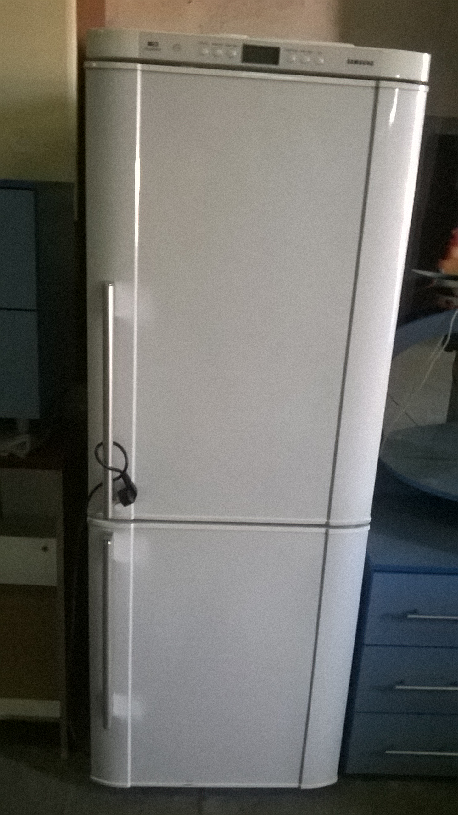 Холодильник - setam.net.ua