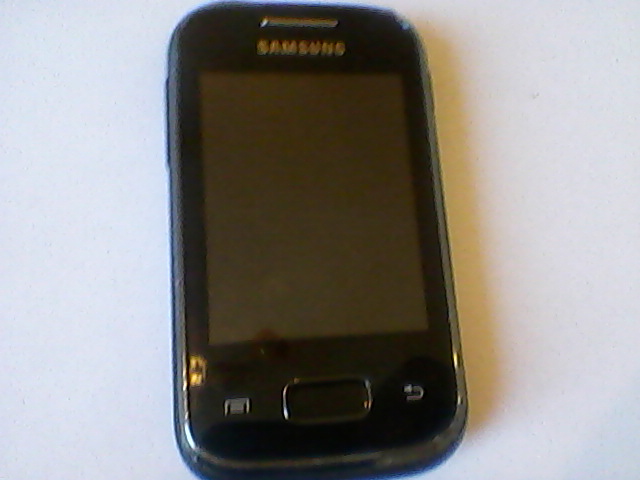 Мобільний телефон "Samsung 5300" - setam.net.ua