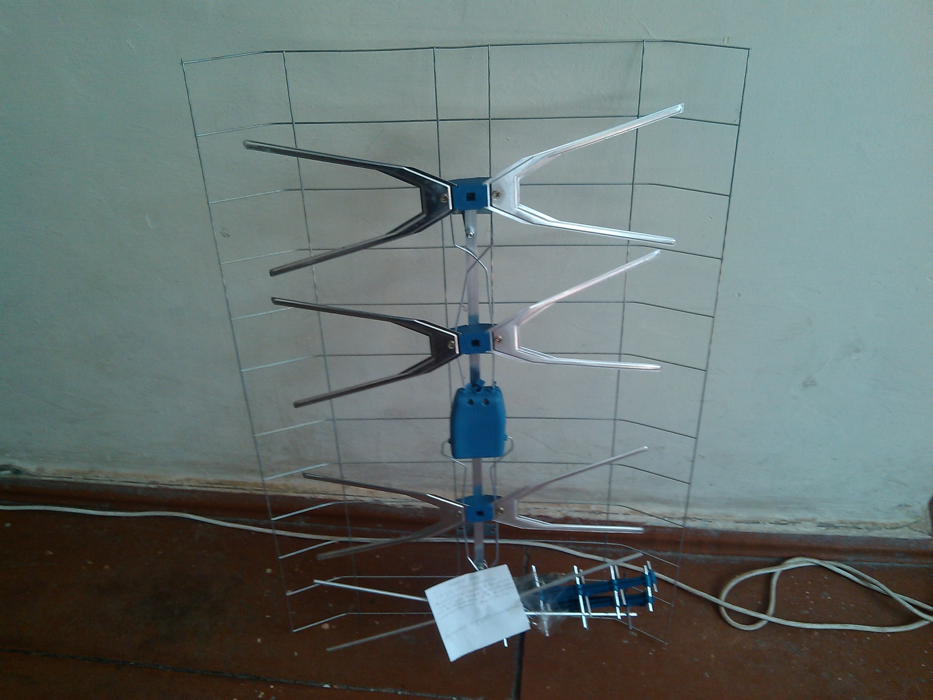 Антена - setam.net.ua