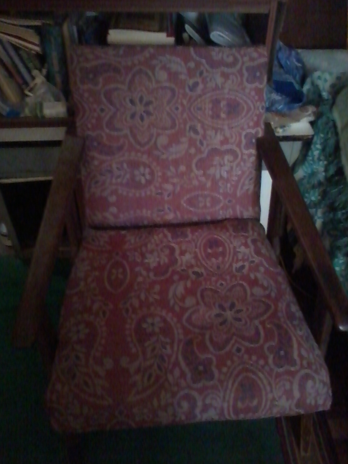 Крісло - setam.net.ua