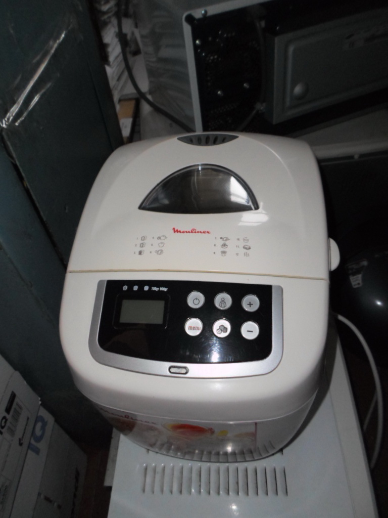 Хлібопічка - setam.net.ua