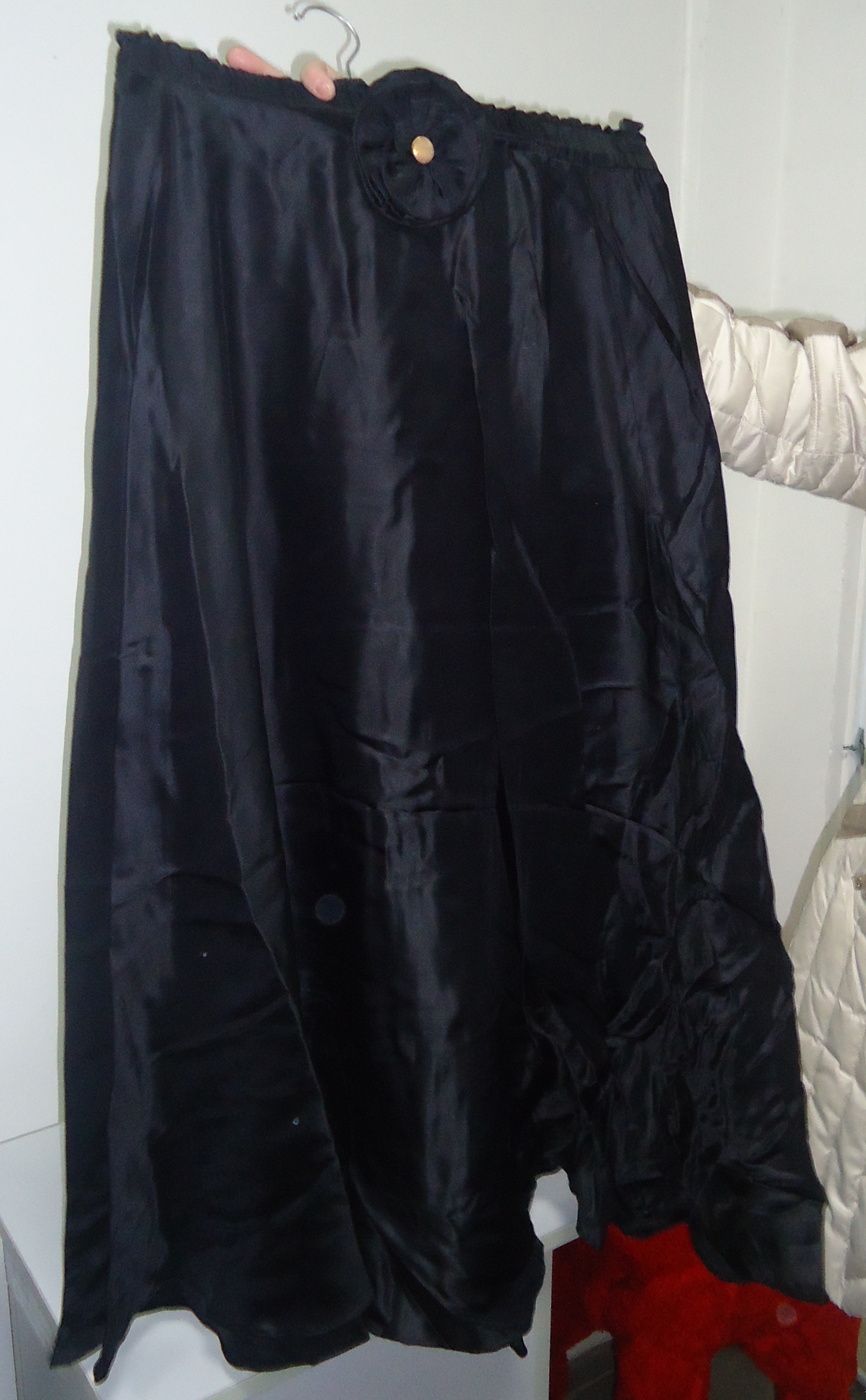 Спідниця шовкова. - setam.net.ua