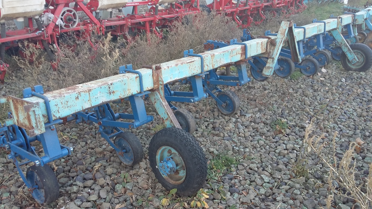Культиватор КРН-0,5-0,4 - setam.net.ua