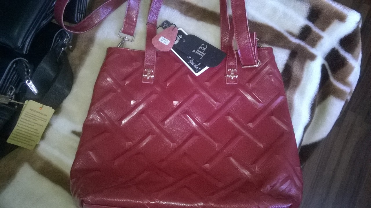 Сумка жіноча JPC. - setam.net.ua