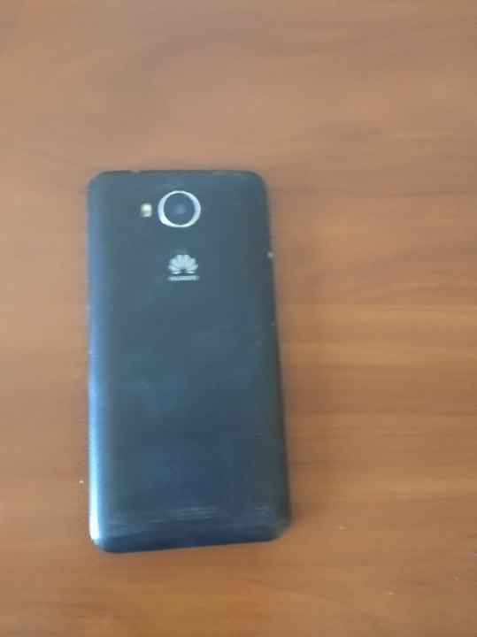 Телефон марки "Huawei" LUA - V22 чорного кольору, сім карта мобільного ...