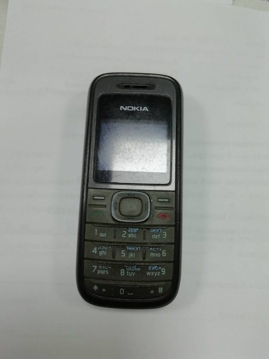 Мобільний телефон "NOKIA 1208" - setam.net.ua