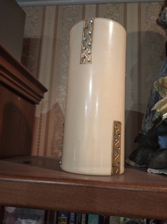 Ваза для квітів Ua