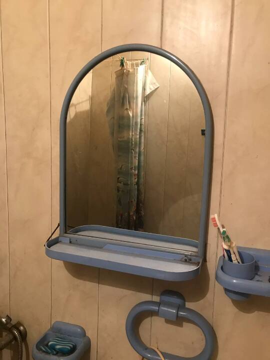 Набір для ванної кімнати б в Ua