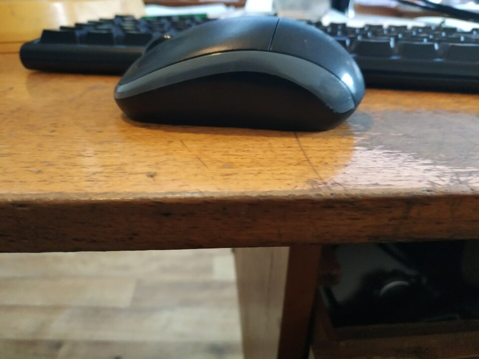 Миша комп'ютерна Logitech M205 - setam.net.ua