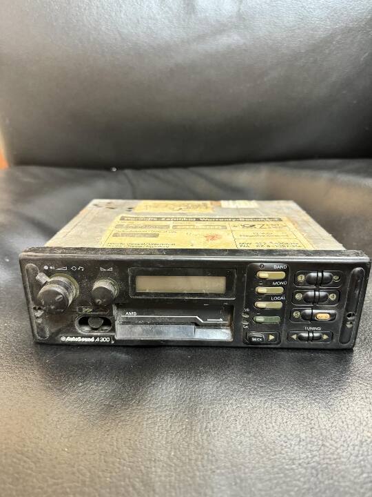 Автомобільні магнітоли «Kenwood КVС WV40», КЕ 1033S8804268, «Avtosound ...