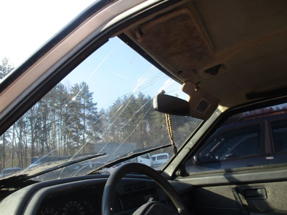 ВАЗ 211340, 2013 р.в., днз АМ5565ВІ, № кузова ХТА211340D5197980 - setam ...