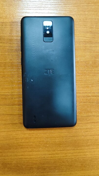 Мобільний телефон ZTE Blade A32, б/в - setam.net.ua