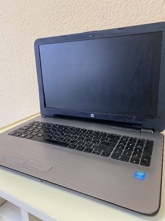 Ноутбук "HP ProBook 250 G5" , б/в - setam.net.ua