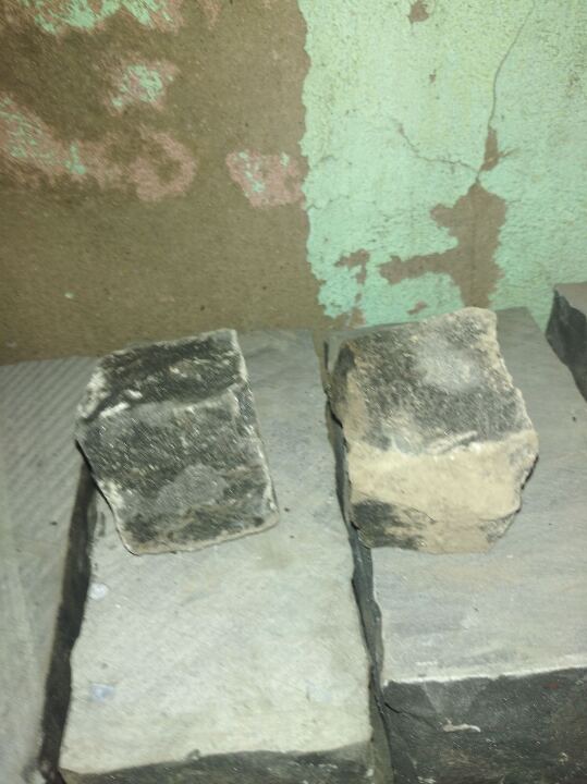 Бруківка дорожня 5*5*5 в кількості 4,10 тонни - setam.net.ua